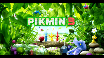 pikmin again Meme Sound Effect - Voicy