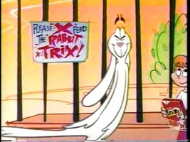 Trix Cereal Zoo 80s Commercial (1988)part 1 Meme Sound Effect - Voicy