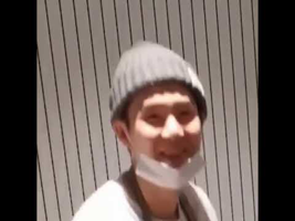 annyeong Meme Sound Effect - Voicy