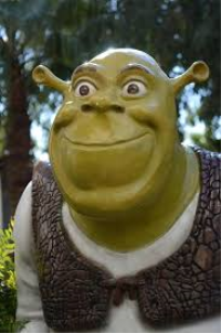 I'm Fast Feat. SHREK Meme Sound Effect - Voicy