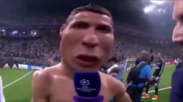 Siuuu Sonidos y Efectos de Sonido - Voicy