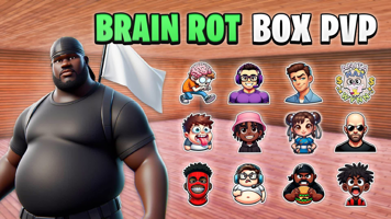 BRAINROT🤫🧏 Soundboard by SkibityFart - Voicy