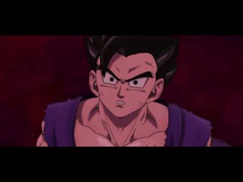 Gohans Rage Meme Sound Effect - Voicy