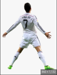 Ronaldo sui Meme Sound Effect - Voicy