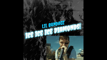 Ice Ice Ice Diamonds Meme Sound Effect - Voicy