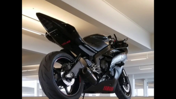 Yamaha R6 Sound Sounds - Voicy