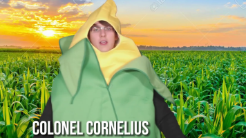Come on down and try some CORN Meme Sound Effect - Voicy