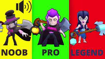 I'm the creature of the night mortis Meme Sound Effect - Voicy