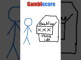 Gamblecore Preview Song Meme Sound Effect - Voicy