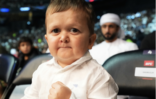 hasbulla laugh Meme Sound Effect - Voicy