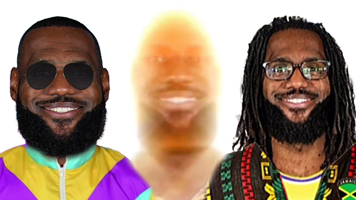 LeMetal James Meme Sound Effect - Voicy