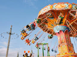 Fairground Sound Effect Meme Sound Effect - Voicy