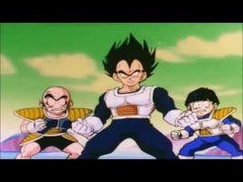 Frieza "Hello, Monkeys!" Sound Clip - Voicy