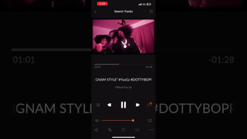 dotty bop Meme Sound Effect - Voicy