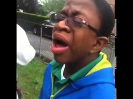 why are you crying??? Meme Sound Effect - Voicy