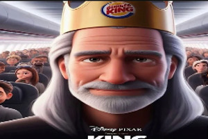 Big "back" man chasing you Meme Sound Effect - Voicy