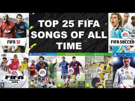John Newman - Tiring Game (FIFA 16) Meme Sound Effect - Voicy
