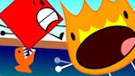 Official Battle for Dream Island BFDI (BFB) Soundboard - Voicy