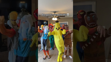 peely dancing Meme Sound Effect - Voicy