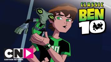 Amazing ben cartoon Sound Clip - Voicy