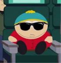 Eric Cartman Motha Fucka Meme Sound Effect - Voicy