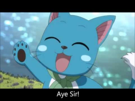 Aye (Happy) Meme Sound Effect - Voicy