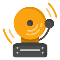 School bell Meme Sound Effect - Voicy