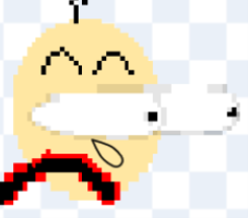 scratch baldi's basics but bad!!!!!!, baldi scream sound Meme Sound ...