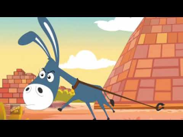 Donkey Dinky Meme Sound Effect - Voicy