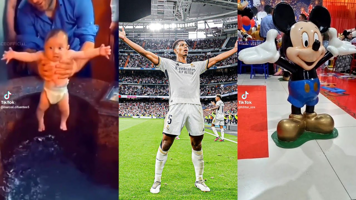 Belligo! (Bellingham meme) Meme Sound Effect - Voicy