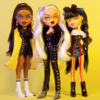 Bratz theme song (Dance remix) Meme Sound Effect - Voicy