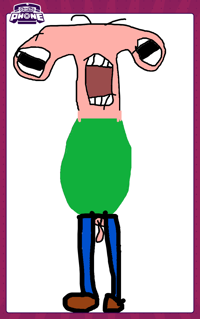 scream Meme Sound Effect - Voicy