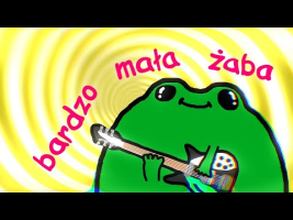 Mako-Bardzo Mała Żaba Meme Sound Effect - Voicy