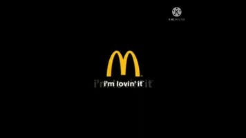 McDonald's Happy Meal "I'm Lovin' It" Commercial Sound Clip - Voicy