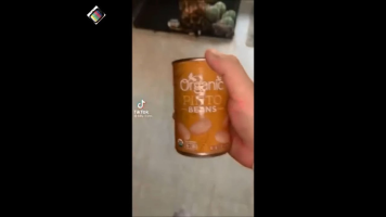 Bean wha the fu Meme Sound Effect - Voicy