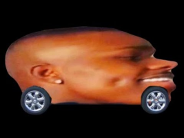 Convertible DaBaby Let's Go Variations Meme Sound Effect - Voicy