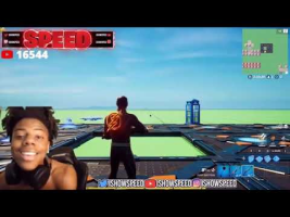 Ishowspeed God is good God is great Meme Sound Effect - Voicy