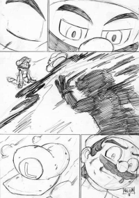 MARIO HOO Meme Sound Effect - Voicy