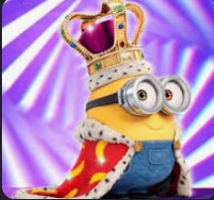 KING BOB!! Meme Sound Effect - Voicy