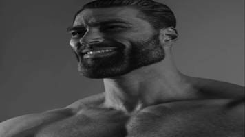 Giga Chad Meme Sound Effect - Voicy