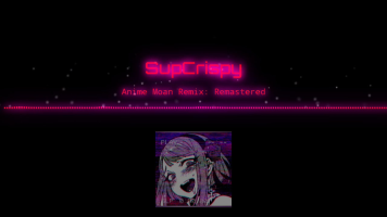 Anime Moan Remix: Remastered Meme Sound Effect - Voicy