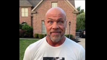 kurt angle staring meme Meme Sound Effect - Voicy