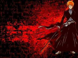 bleach serious theme Meme Sound Effect - Voicy