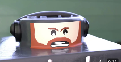 Caseoh Meme Sound Effect - Voicy