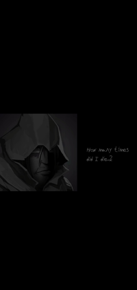 omen voiceline sad Meme Sound Effect - Voicy
