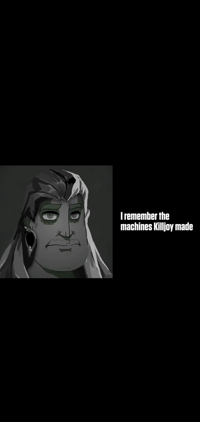 Reyna voiceline sad Meme Sound Effect - Voicy