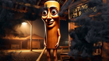 Italian Brainrot Sounds - Voicy