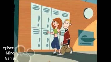 Official Kim Possible Soundboard - Voicy