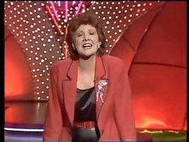 Surprise surprise Cilla Black Meme Sound Effect - Voicy