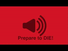 loudest thing Meme Sound Effect - Voicy